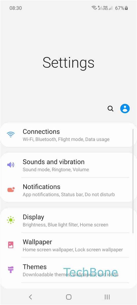 how to enable or disable mobile data samsung manual techbone