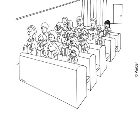 Davening In Shul Walder Education