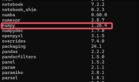 python中的第三方库（numpy，matplotlib numpy和matplotlib第三方库安装教程 csdn博客