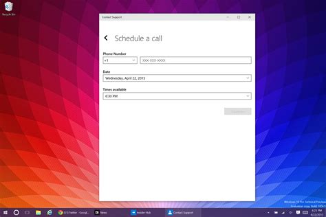 Microsoft Is Building In Tech Support Directly Into Windows Neowin