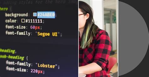 List Css Curated By Multiverse Medium