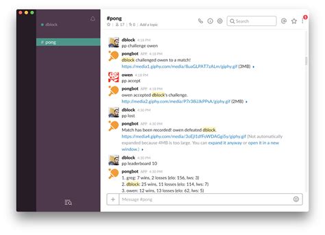 On Developing And Marketing Slack Bots While Working A Full Time Job
