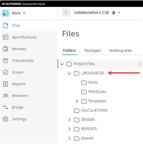 Optimizing Design Management Autodesk Docs For Cad Standards Aec