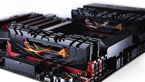 Memória Ddr3 Ou Ddr4 Saiba Qual A Diferença Entre Elas E Veja A Melhor