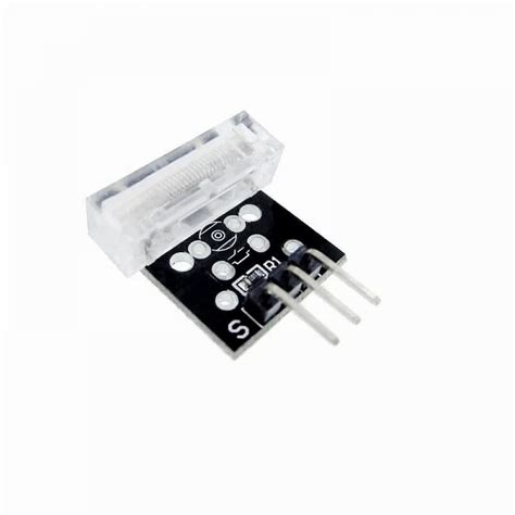 A Knock Sensor Module For Arduino Fr 01 099 1m 25m At Best Price In Ahmedabad