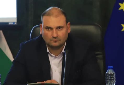 Димитър Кангалджиев поема временно поста главен секретар на МВР Новини от информационна
