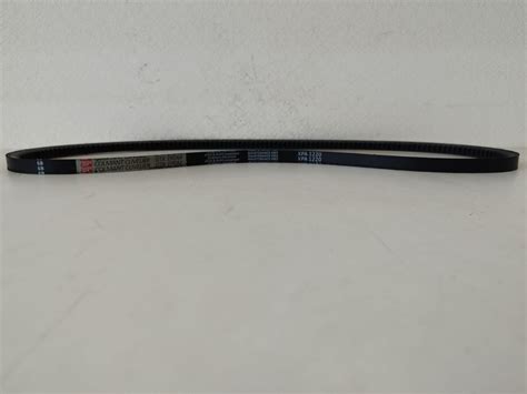 XPA 1220 Клиновой ремень VECO GTX EPDM XPA 1220 Vecobelt.ru