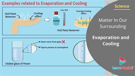 So What Is Evaporative Cooling And How Does It Work