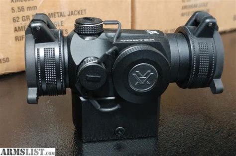 Armslist For Sale Vortex Sparc 2