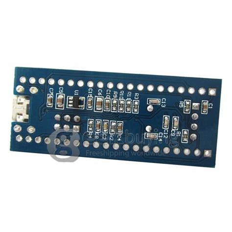micro usb cortex m3 stm32f103c8t6 stm32 development board