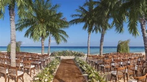 Hotel Xcaret Arte Destination Wedding [review] — Shoreline Destinations
