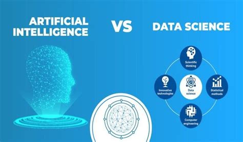 Decoding Ai Vs Data Science Unveiling The Differences Daily Tech Times