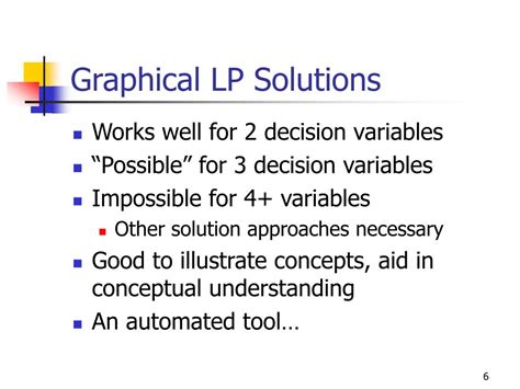 PPT Introduction To Linear Programming PowerPoint Presentation Free Download ID 2961802