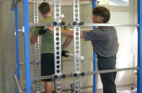 Biomechanical Exercises NMCHC