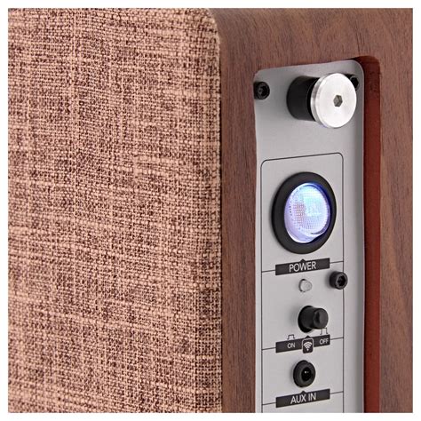 Belcat Portable Bluetooth Amplifier at Gear4music