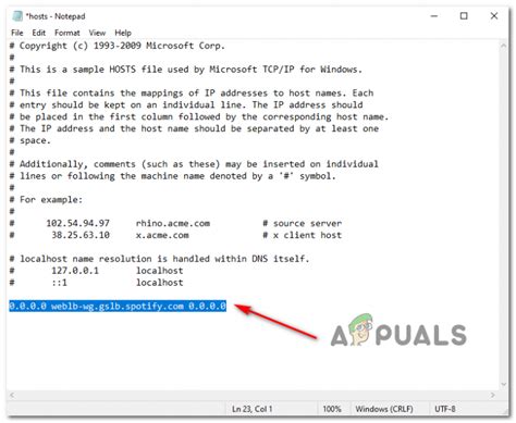How To Fix Spotify Error Code 30