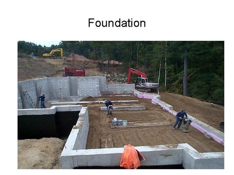 Substructure Foundations Definition Of Substructure The Supporting Part