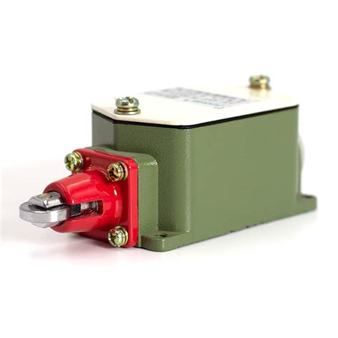 Chint Micro Switch Yblx K1411 Jores Technologies ® Oem Parts