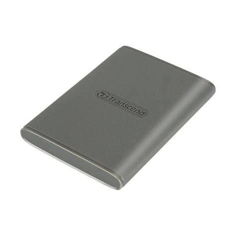 Transcend ESD C TB Gray External SSD Price In Bangladesh