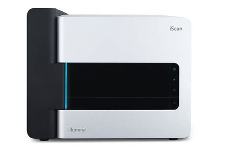 order the iscan system