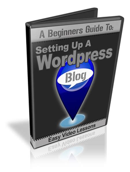 Beginners Guide To Wordpress