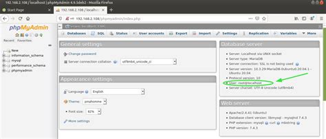 How To Install Phpmyadmin On Linux Ubuntucentosrhel