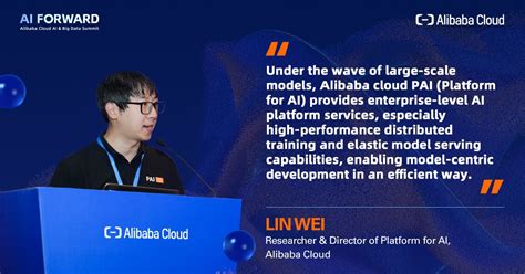 Aiandbigdatasummit2024 Aiforward Bigdata Alibabacloud Ai Alibaba