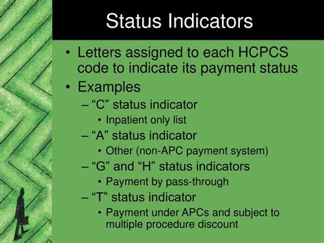 PPT Ambulatory Payment Classifications APCs PowerPoint Presentation Free Download ID 6679678