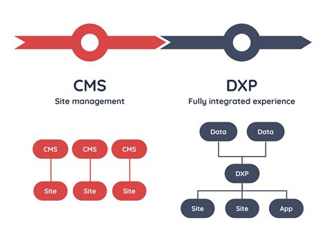 Dxp Vs Cms Whats The Right Choice Squiz