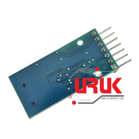 Micro SD TF Card Storage Memory Module With SPI Level Conversion UrukTech