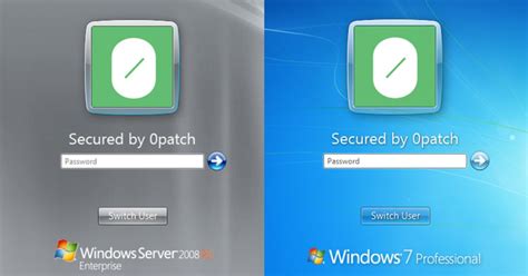 windows 7 windows server 2008 r2 được hỗ trợ cập nhật thêm hai năm