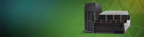 Buy Server For Data Centers Configure Thinksystem Servers Lenovo Uk