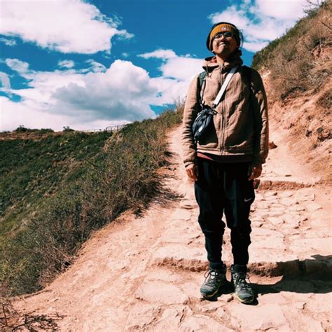 Cheng Yu Chen Research Assistant Master Of Science Academia Sinica Taipei Biodiversity