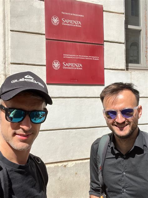 Tomasz Trzcinski On Linkedin There Are Only A Few Things Better Than