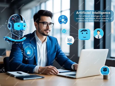 Leveraging Ai Technology For Enhanced Work Efficiency And