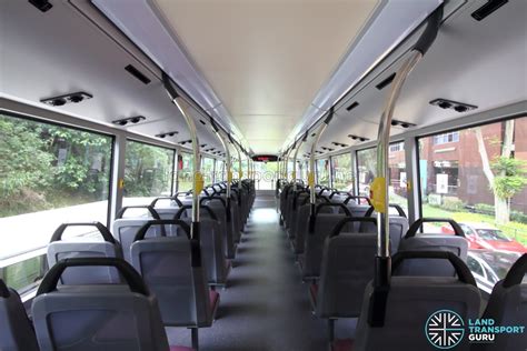 Man A95 Upper Deck Rear To Front Land Transport Guru