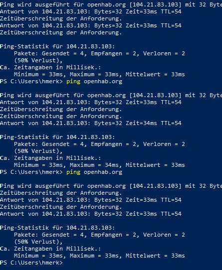 To Forum Admins Documentation Link Broken Development Openhab Community