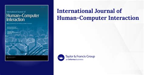 Emotional Experience During Human Computer Interaction A Survey International Journal Of Human