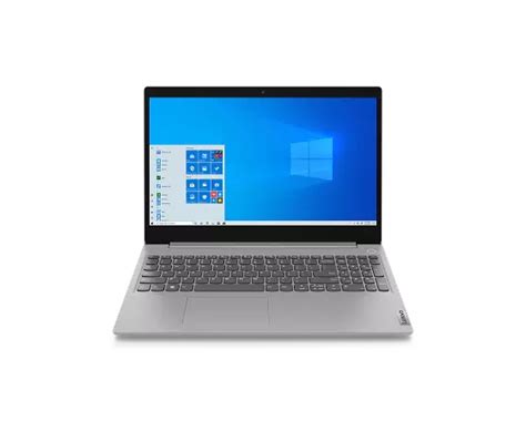 IdeaPad 3i Gen 6 15 Intel 15 Laptop For Remote Learning And Entertainment Lenovo UK
