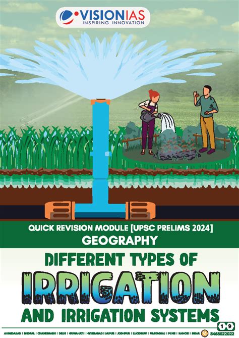 Different Types Of Irrigation And Irrigation Systems Visionias Inspiring Innovation Quick