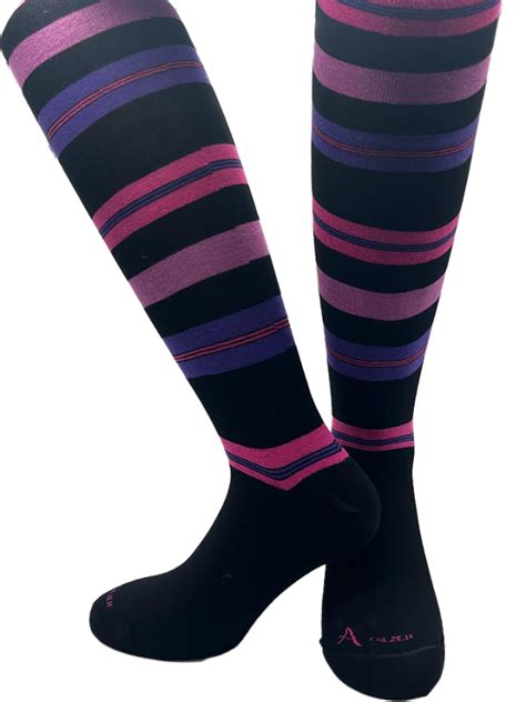 Stefy Riga Calze Agnese