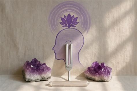 Crown Chakra Location Where Is The Seventh Chakra