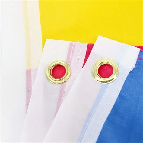 Pansexual Pride Flag Pride Shop Nz
