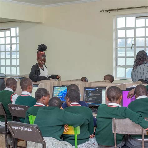 Codejika Kenya Codejika Kenya • Instagram Photos And Videos