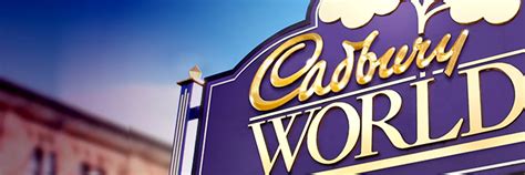The Sun Superdays Cadbury World