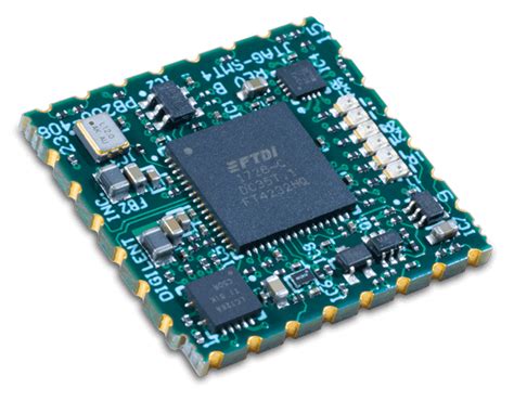 Jtag Smt2 Nc Surface Mount Programming Module Digilent