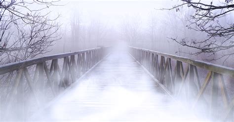 The Fog Of War