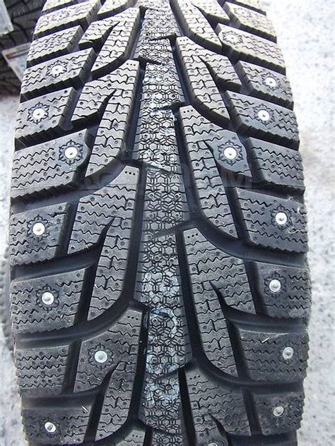 Hankook Winter i*Pike W419, 175/60 R14, 14", 1 шт, 175 мм, 60 % ...