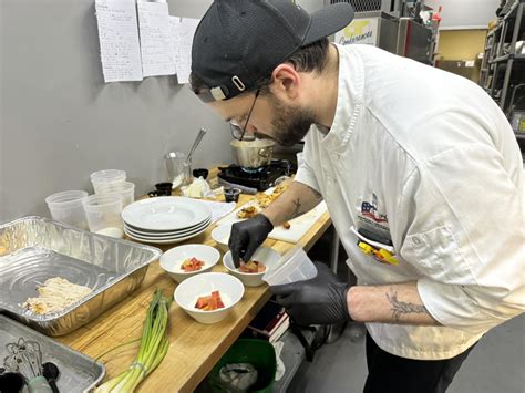 Ut Culinary Program Knoxville Tn