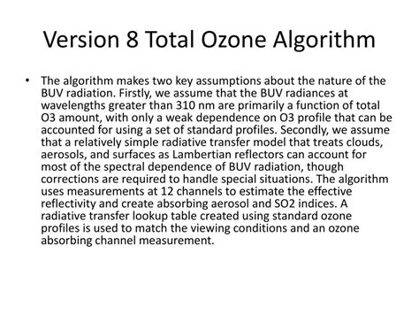 By L Flynn Z Zhang E Beach Y Pachepsky Ppt Download